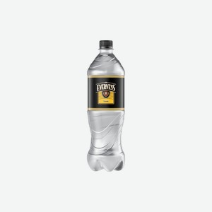 Напиток газированный Evervess Tonic 1 л, пластиковая бутылка в магазине ...