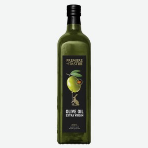 Оливковое масло Premiere of Taste Extra Virgin 250мл в магазине Магнит ...