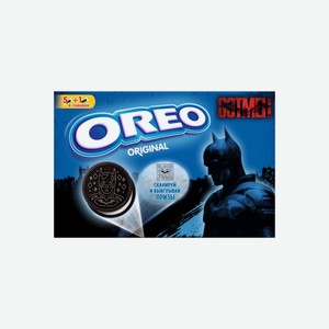 Печенье Oreo Original, 228 г в магазине В1 Первый выбор - цена, где купить и заказать доставку ...