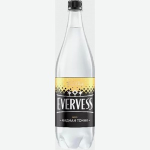 Evervess Tonic 1л в магазине Ароматный Мир - цена, где купить и ...