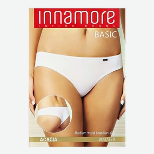 Трусы женские Innamore Acacia BD 37339 Bianco р 4 в магазине SELGROS - цена, где купить и ...