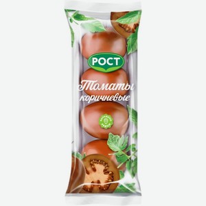 Томаты Рост коричневые 350г в магазине Пятёрочка - цена, где купить и ...