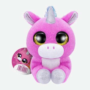 Мягкая игрушка Zuru CoCo Friends в ассортименте в магазине Магнит ...