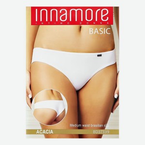 Трусы бразильяна женские Innamore Intimo Donna Acacia чёрные р 44 в магазине SELGROS - цена, где ...