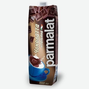 Коктейль молочно-шоколадный Parmalat Чоколатта 1,9% 1 л в магазине Твой ...