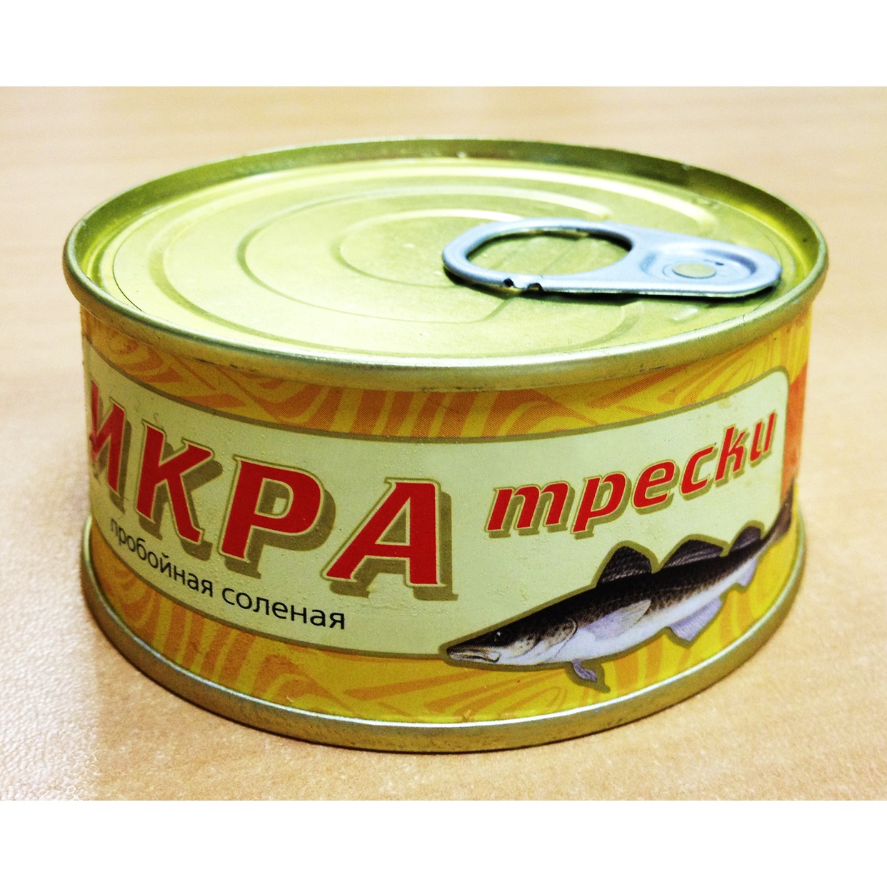 Икра имитированная fish house красная со вкусом лососевой икры, 220г в ...