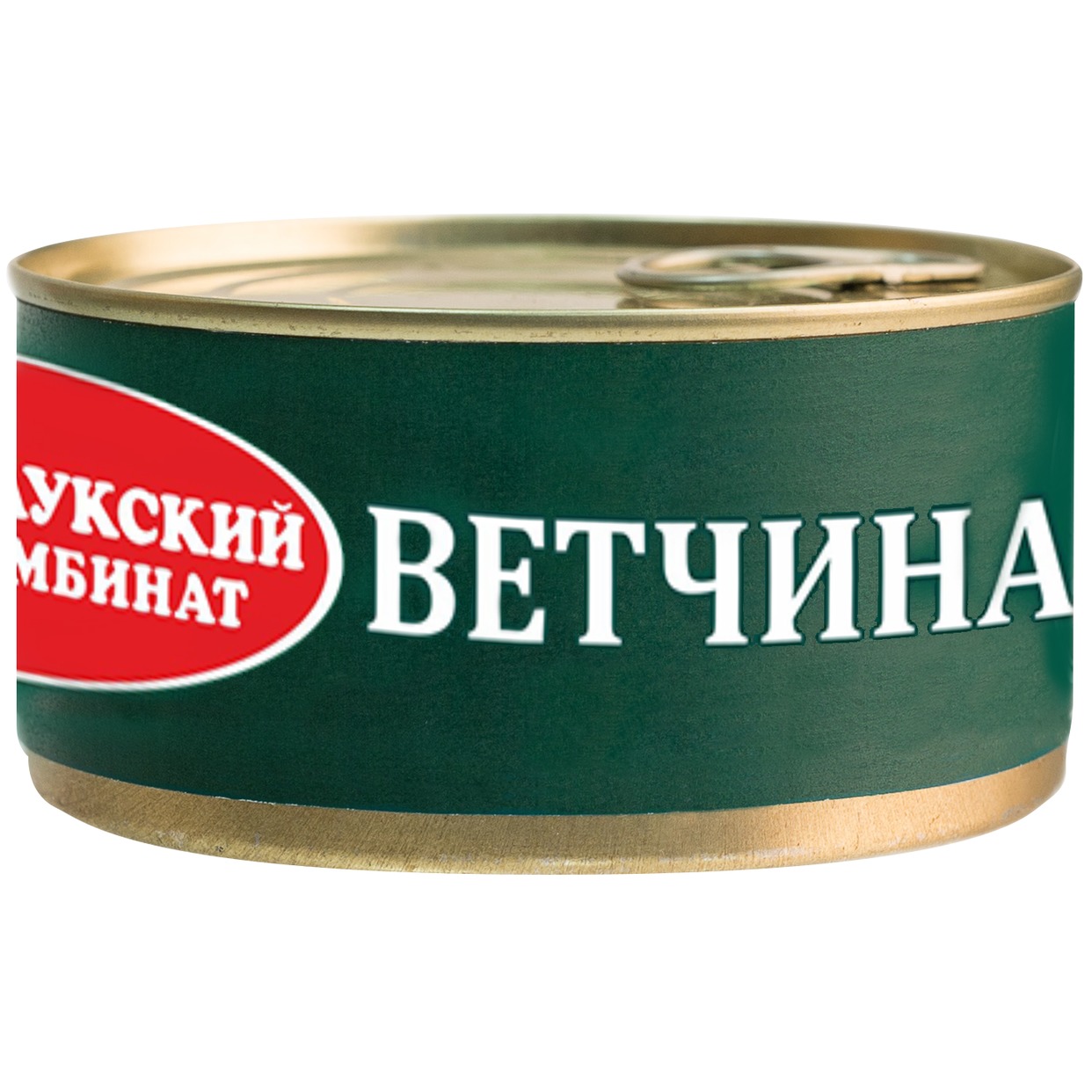 Ветчина Великолукский МК из свинины 325 г в магазине Пятёрочка - цена ...