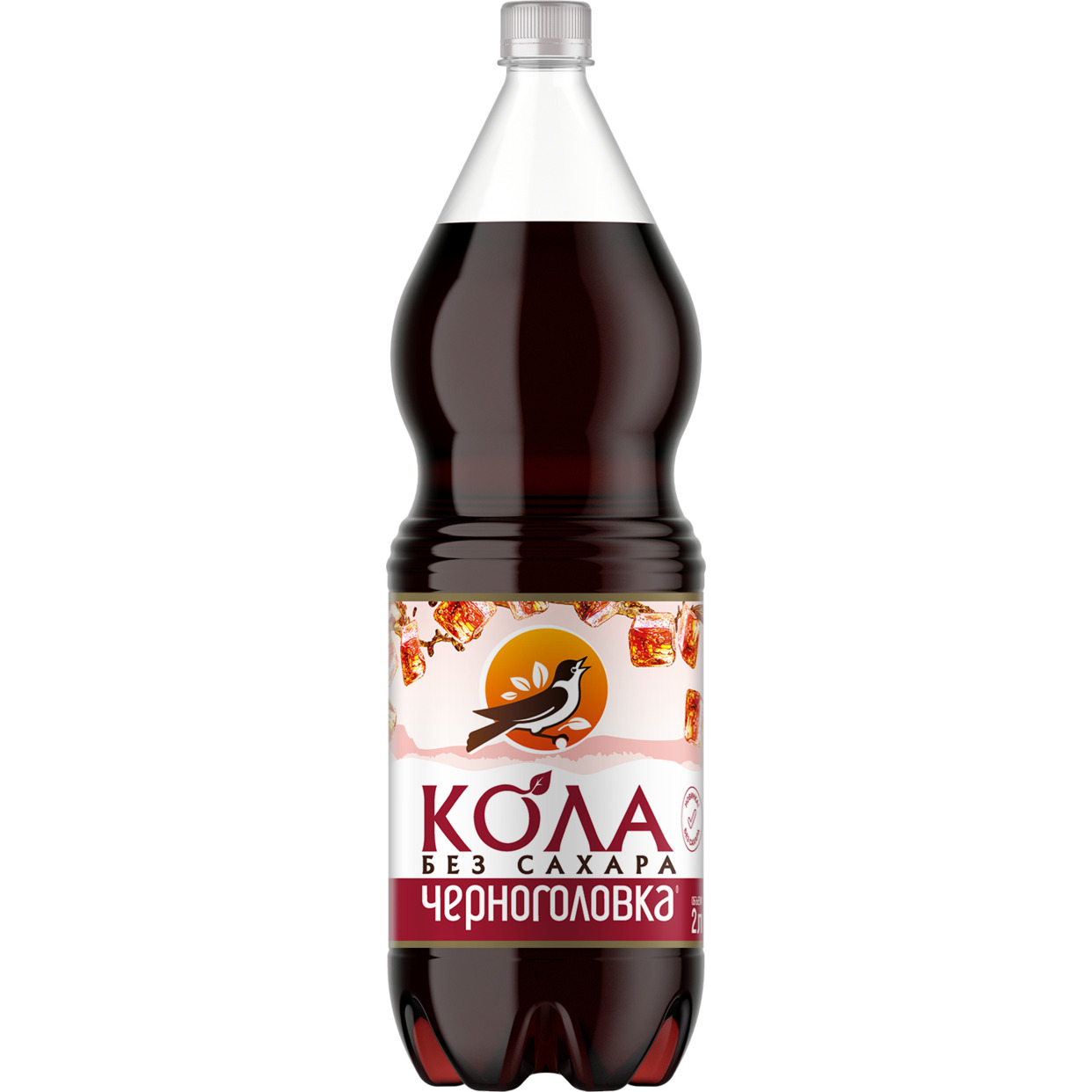 Напиток "Кул Кола без сахара" ("Cool Cola Zero") безалкогольный ...