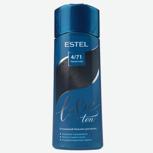 Estel Love крем-краска, в ассортименте в магазине SUPERMAG - цена, где ...