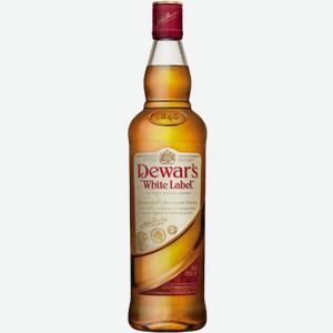 Виски Dewar s White Label 0.5л в магазине Винлаб - цена, где купить ...